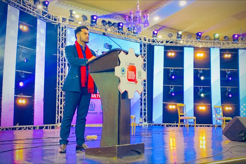 Hamza Iqbal posted on LinkedIn Hamza Iqbal posted on LinkedIn