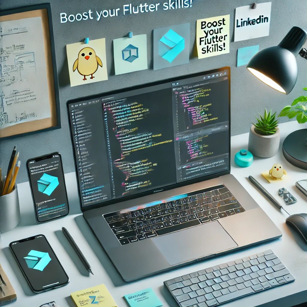 Hammad Naeem on LinkedIn: #flutter #mobiledevelopment #codingtips # ... Hammad Naeem on LinkedIn: #flutter #mobiledevelopment #codingtips # ...