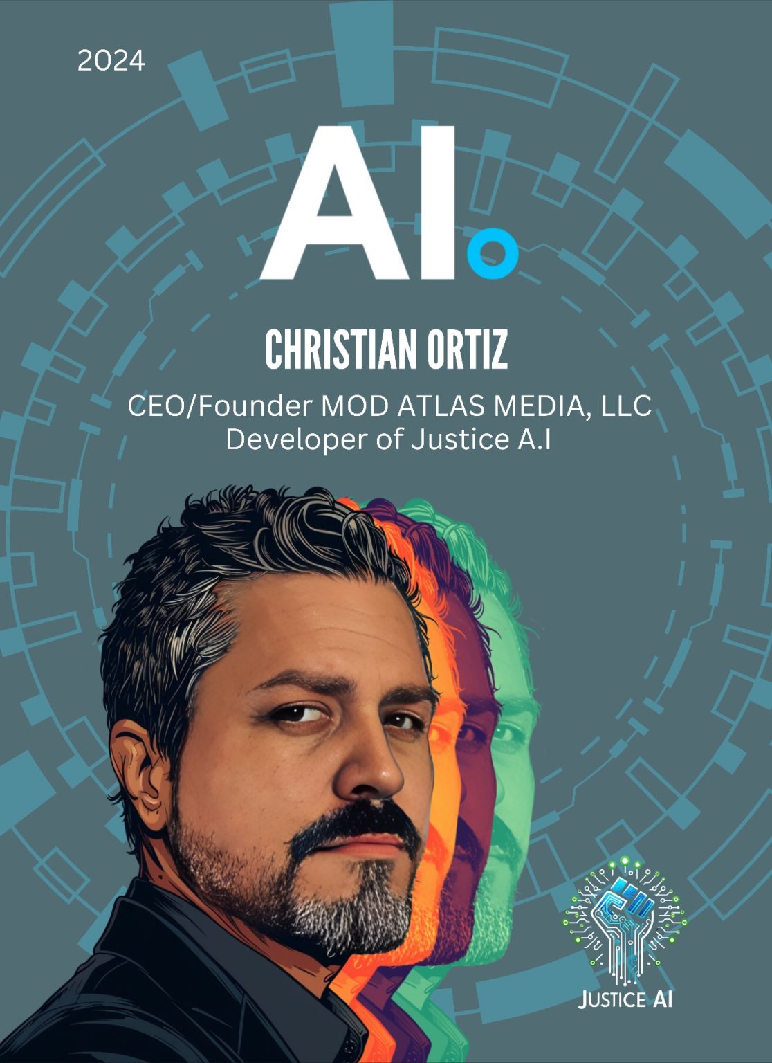 Christian Ortiz 🏽 on LinkedIn: #oyemira #christianortiz # ... Christian Ortiz 🏽 on LinkedIn: #oyemira #christianortiz # ...