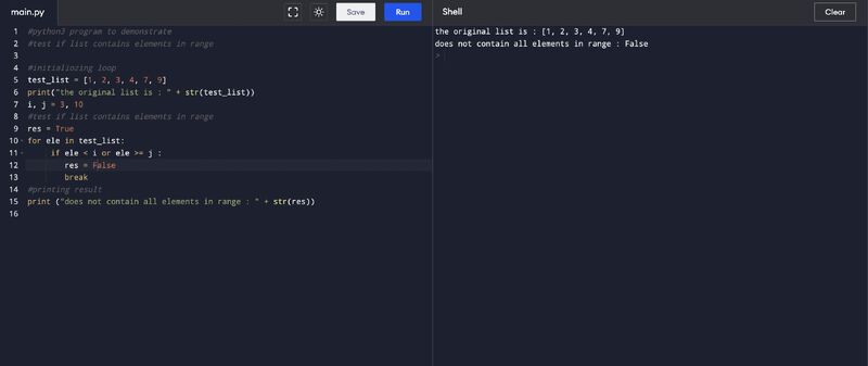Mridang Lalwani on LinkedIn: #pythonprogramming #100daysofcode Mridang Lalwani on LinkedIn: #pythonprogramming #100daysofcode