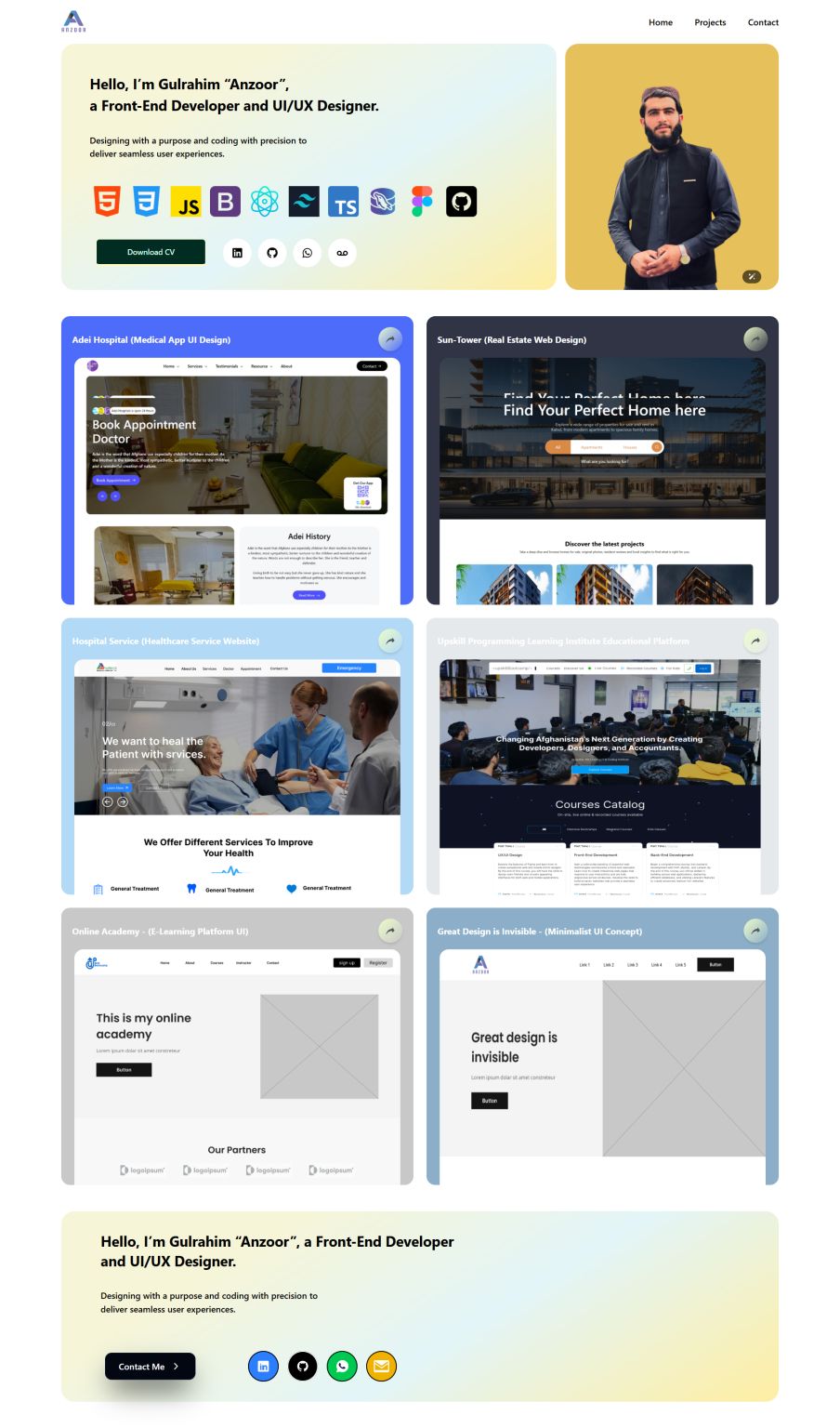 #frontenddevelopment #uiux #webdesign #portfolio #react #tailwind ... #frontenddevelopment #uiux #webdesign #portfolio #react #tailwind ...