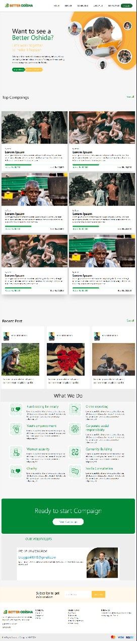 Muhammad Adnan on LinkedIn: #reactjs #nextjs #responsivedesign Muhammad Adnan on LinkedIn: #reactjs #nextjs #responsivedesign