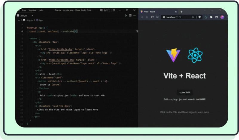 #frontenddevelopment #reactjs #vite | Ali Ahmed #frontenddevelopment #reactjs #vite | Ali Ahmed