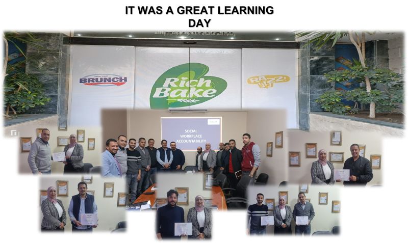 Mohsen Mostafa on LinkedIn: #richbake Mohsen Mostafa on LinkedIn: #richbake