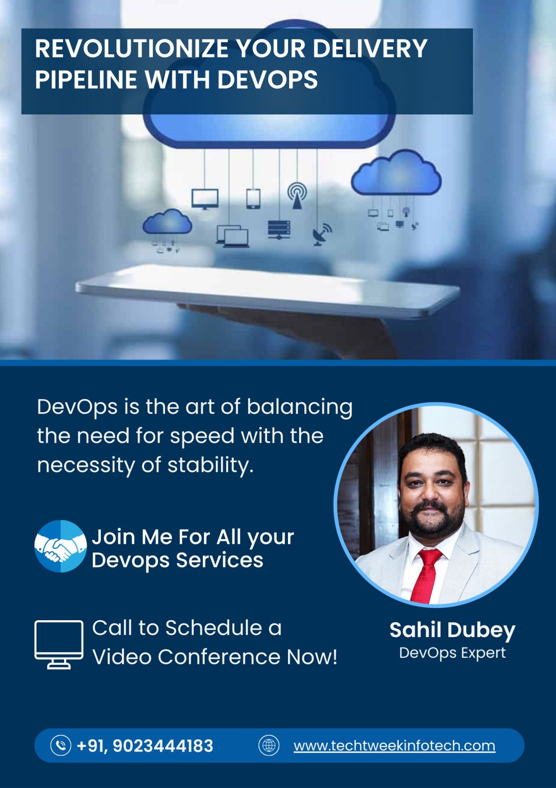 Sahil Dubey on LinkedIn: #devops #softwaredevelopment #automation Sahil Dubey on LinkedIn: #devops #softwaredevelopment #automation