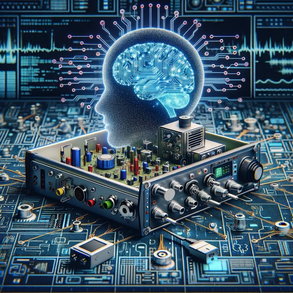 Artificial Intelligence (AI) can significantly enhance the capabilities ... Artificial Intelligence (AI) can significantly enhance the capabilities ...