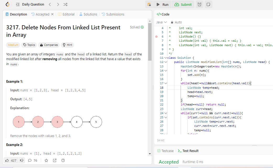 Prince Nagarkoti on LinkedIn: #100daysofcode #codingchallenge #java # ... Prince Nagarkoti on LinkedIn: #100daysofcode #codingchallenge #java # ...