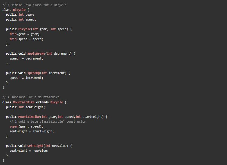 Nikunj Patadiya on LinkedIn: #java #javadeveloper #javaprogramming # ... Nikunj Patadiya on LinkedIn: #java #javadeveloper #javaprogramming # ...