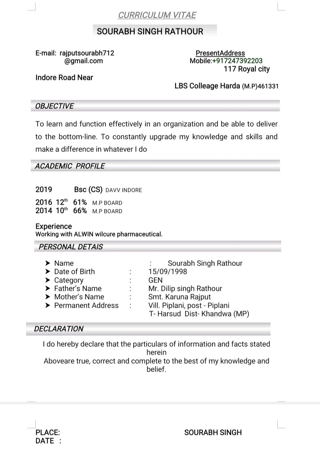 Sourabh Singh Rathour on LinkedIn: #alwinwillcurepharmaceutical #pharma ... Sourabh Singh Rathour on LinkedIn: #alwinwillcurepharmaceutical #pharma ...