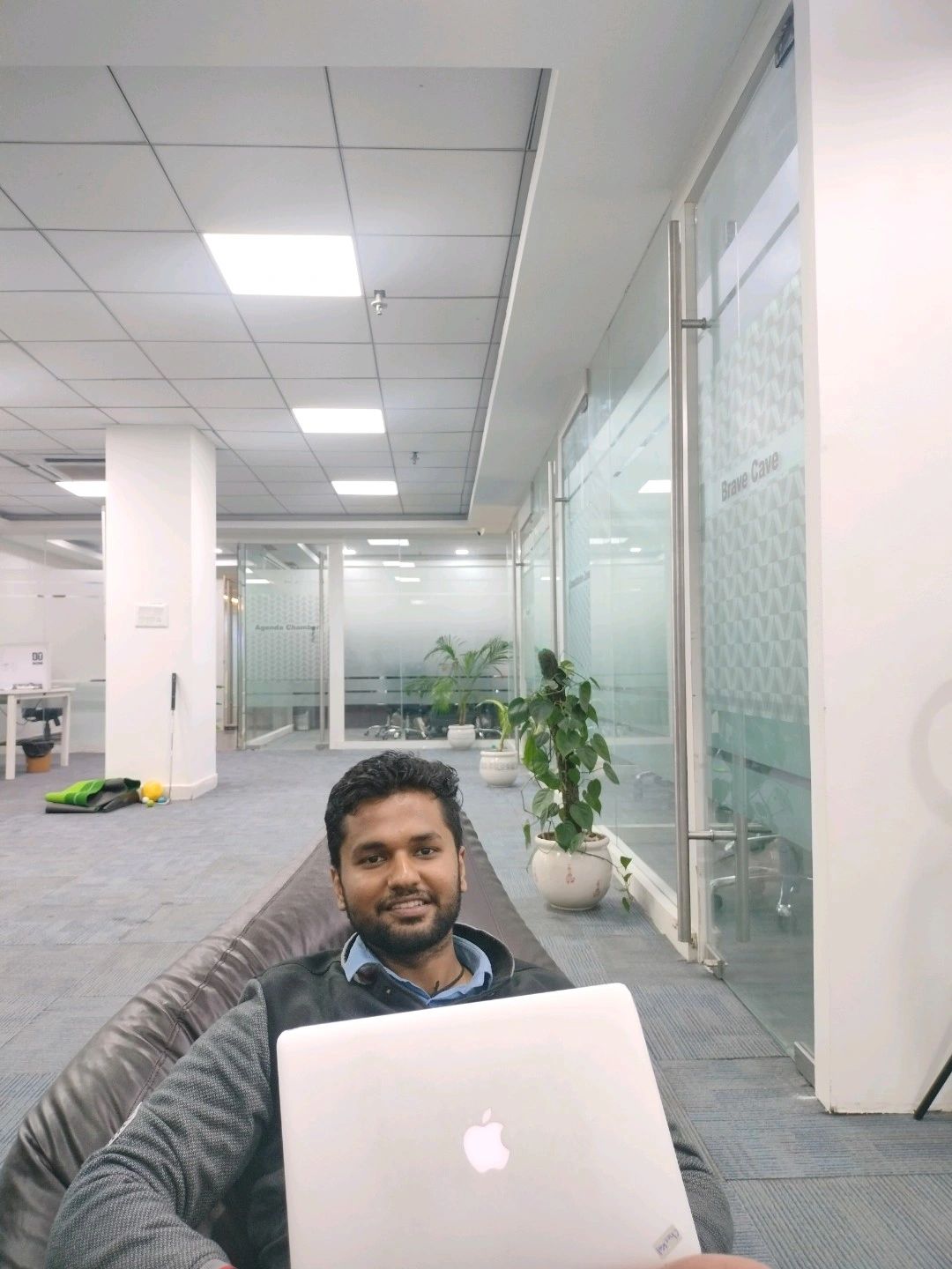 Priyanshu Sharma on LinkedIn: #hackathon Priyanshu Sharma on LinkedIn: #hackathon