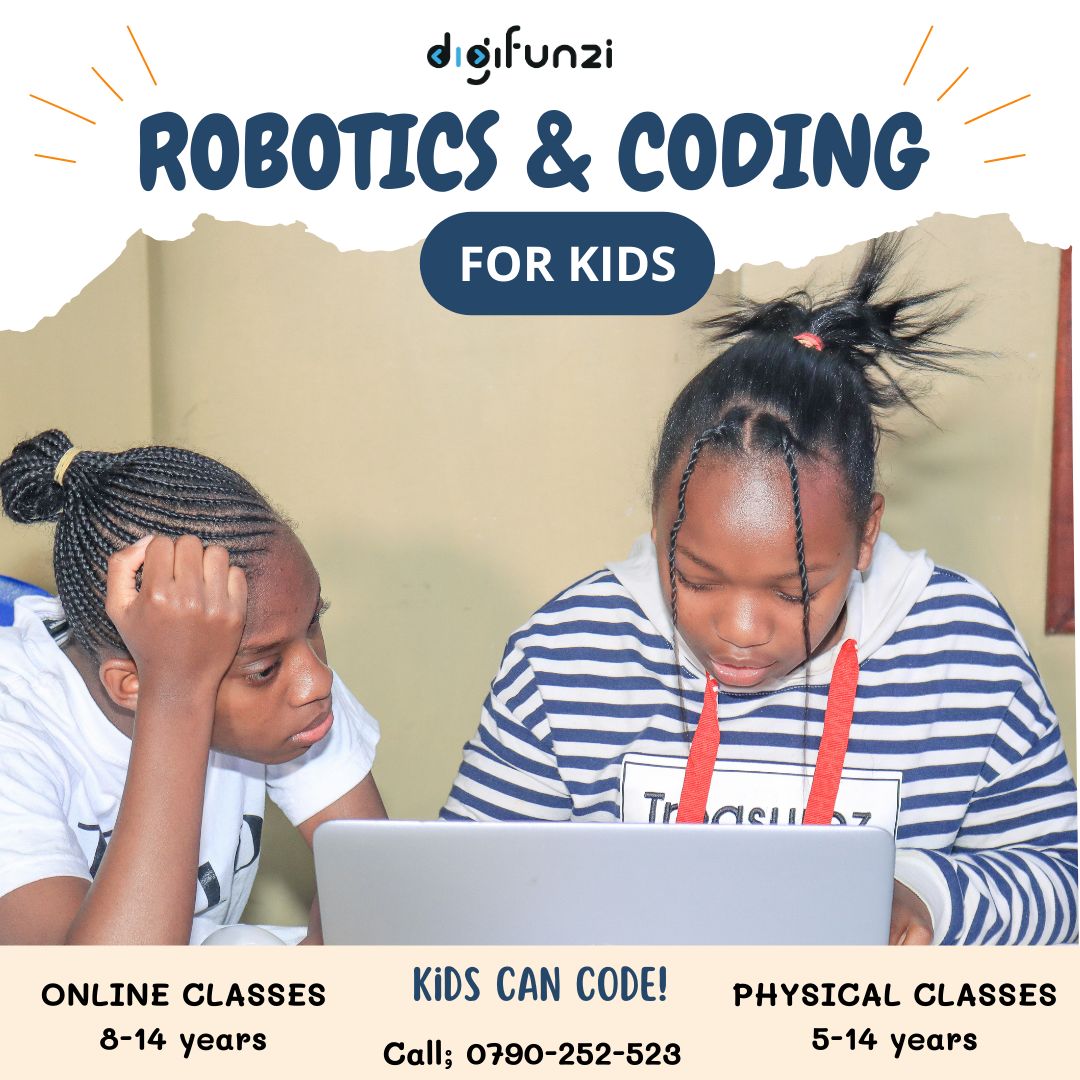Digifunzi on LinkedIn: #codingforkids #digifunzi #robotics #techskills ... Digifunzi on LinkedIn: #codingforkids #digifunzi #robotics #techskills ...