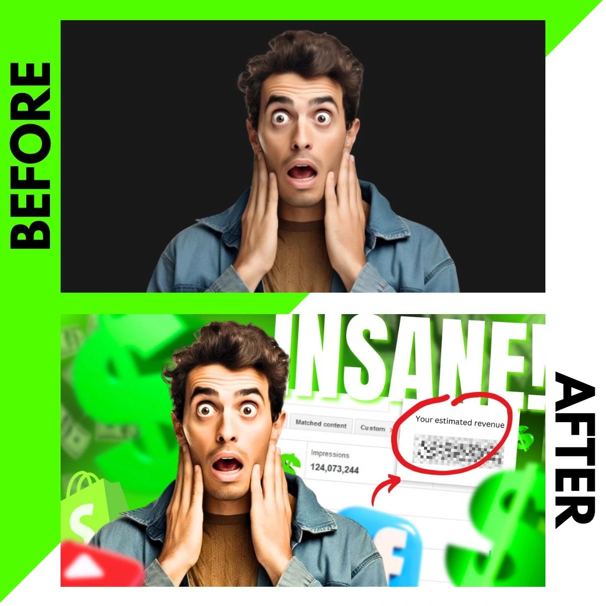 #thumbnaildesign #youtubethumbnail #graphicdesigner #creativedesign ... #thumbnaildesign #youtubethumbnail #graphicdesigner #creativedesign ...