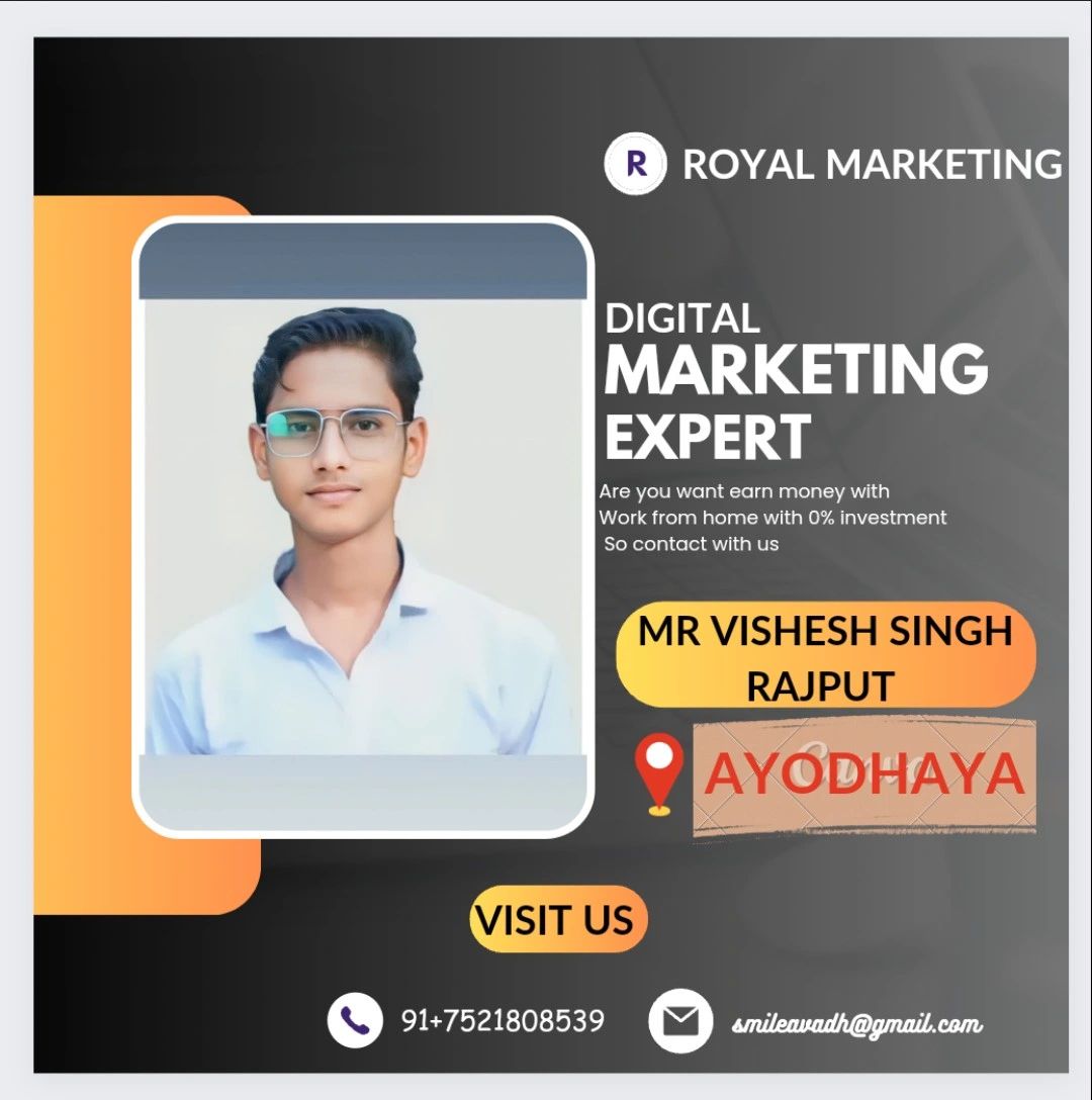 Mr vishesh singh (Rajput) posted on LinkedIn Mr vishesh singh (Rajput) posted on LinkedIn