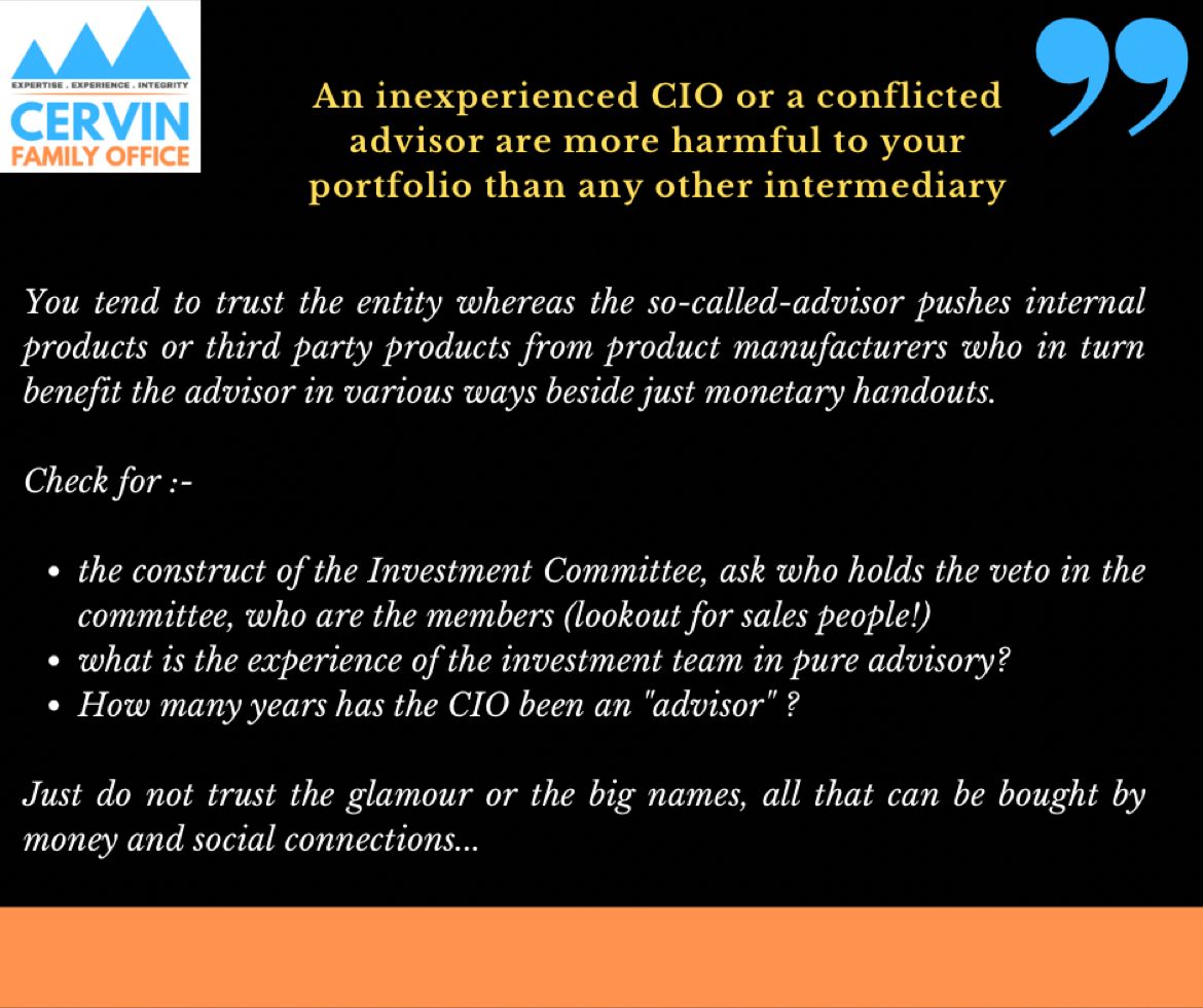 Jigar Desai, CFA posted on LinkedIn Jigar Desai, CFA posted on LinkedIn