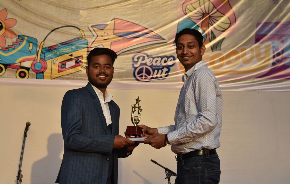 Vaibhav Saini posted on LinkedIn Vaibhav Saini posted on LinkedIn