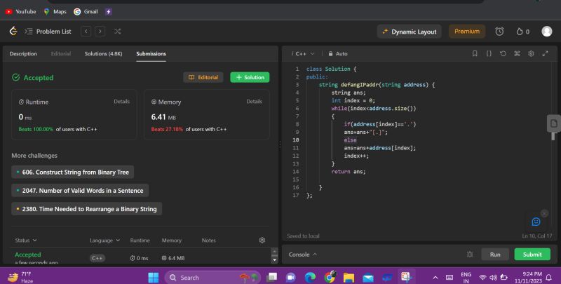 Durgaprasad Parmar on LinkedIn: #coderarmy #codingadventures # ... Durgaprasad Parmar on LinkedIn: #coderarmy #codingadventures # ...