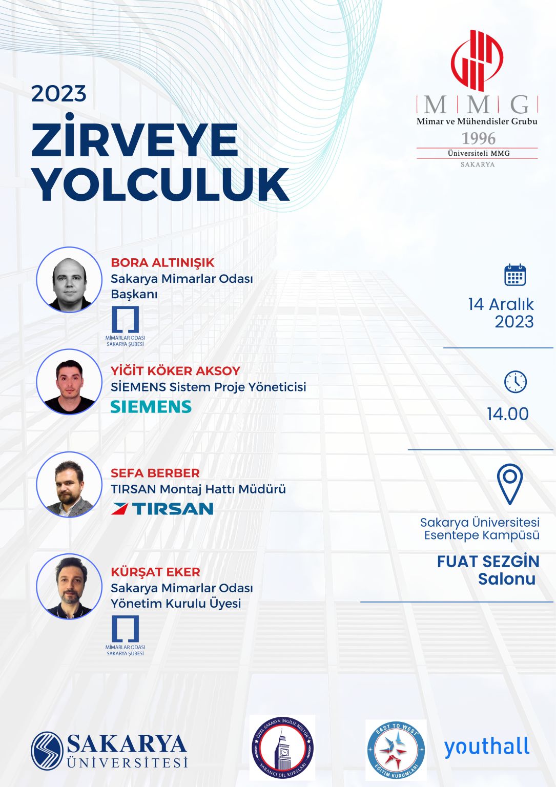 Yiğit Köker Aksoy LinkedIn‘de: Heyecanla bu etkinliği bekliyorum..😃 Yiğit Köker Aksoy LinkedIn‘de: Heyecanla bu etkinliği bekliyorum..😃