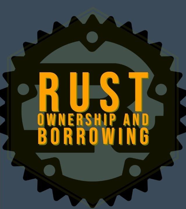 Memory Management in Rust: Ownership and… | Ayman Alheraki Memory Management in Rust: Ownership and… | Ayman Alheraki