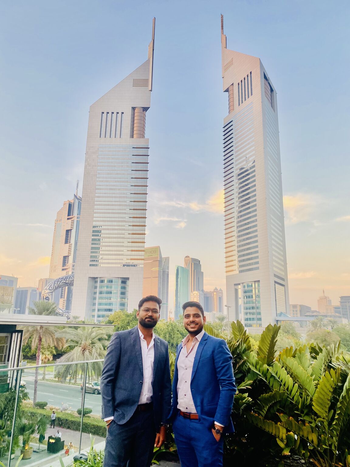 Kalpesh Patil on LinkedIn: #leadrat #dubaiexpansion #realestatecrm # ... Kalpesh Patil on LinkedIn: #leadrat #dubaiexpansion #realestatecrm # ...