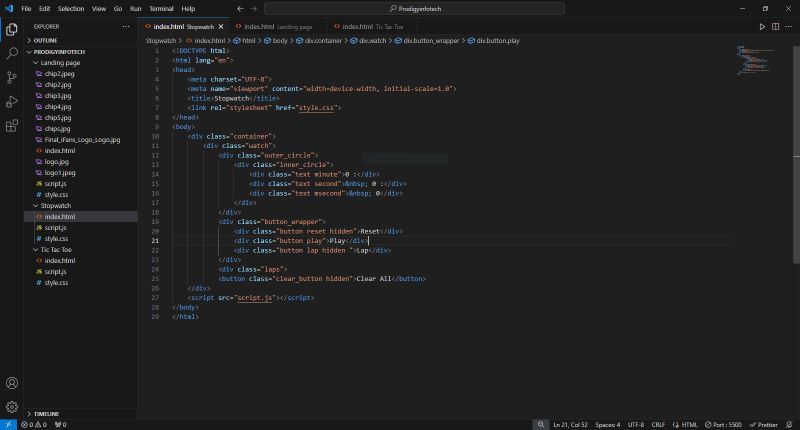 Omkar Sathe on LinkedIn: #webdevelopment #html #css #javascript # ... Omkar Sathe on LinkedIn: #webdevelopment #html #css #javascript # ...