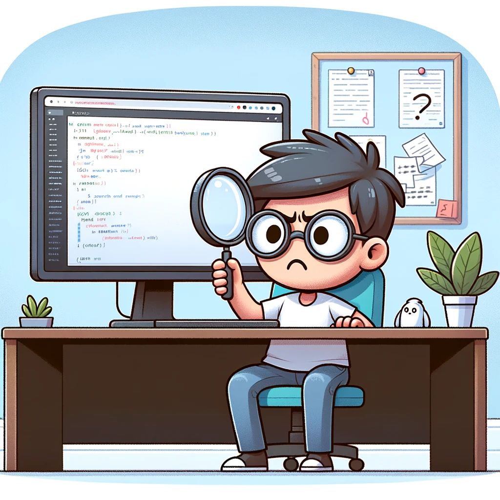 #programminghumor #developerlife #coding #techlife #softwaredevelopment ... #programminghumor #developerlife #coding #techlife #softwaredevelopment ...