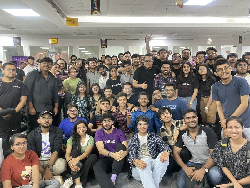 Parth Mahajan posted on LinkedIn Parth Mahajan posted on LinkedIn