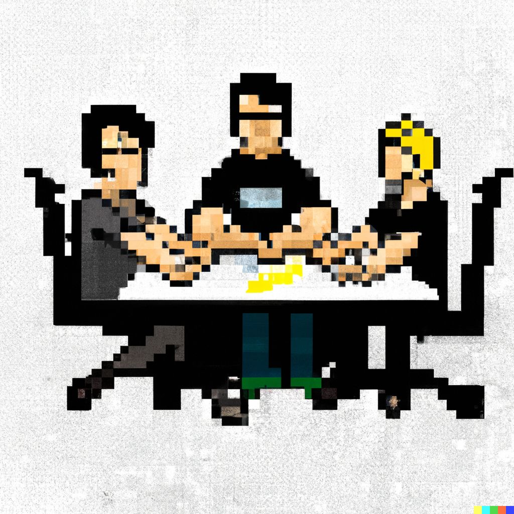 Andres Pi on LinkedIn: #coding #codequality #simplicity #collaboration ... Andres Pi on LinkedIn: #coding #codequality #simplicity #collaboration ...