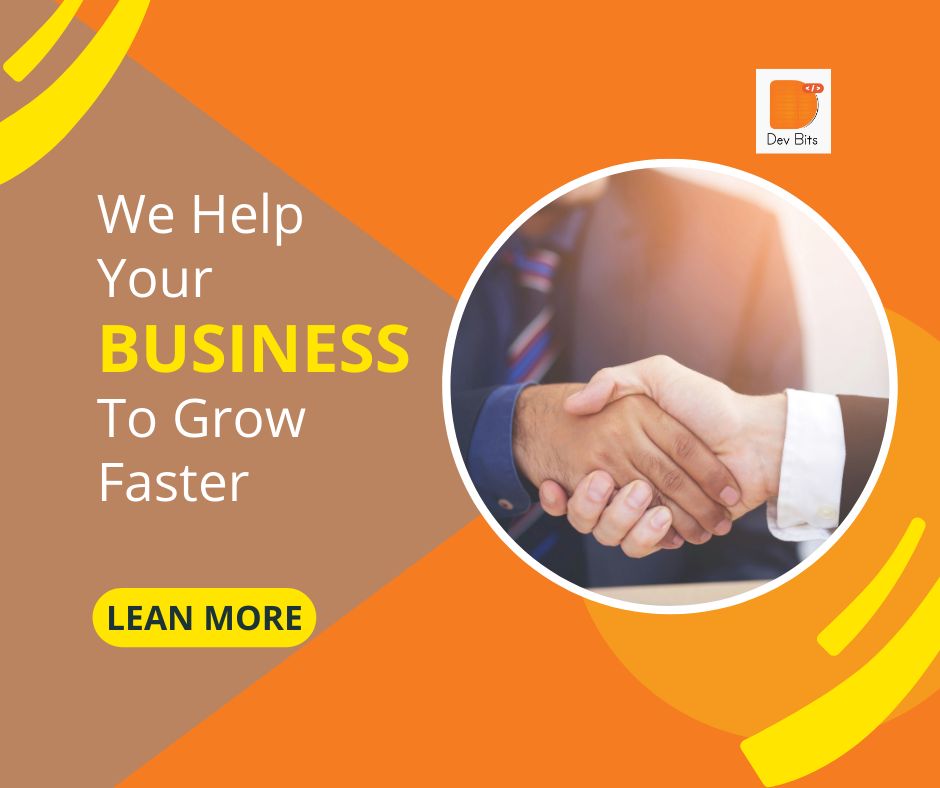 TechVenture Technology on LinkedIn: #devbitsgrowth #acceleratesuccess TechVenture Technology on LinkedIn: #devbitsgrowth #acceleratesuccess