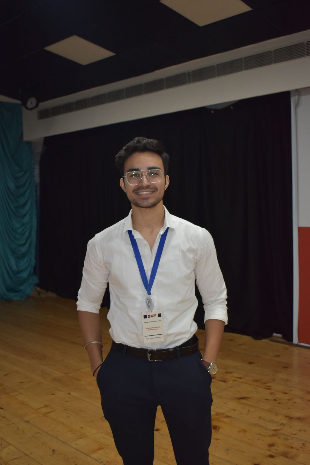 Milan Gahlyan on LinkedIn: #csiorientation #futureleadership # ... Milan Gahlyan on LinkedIn: #csiorientation #futureleadership # ...