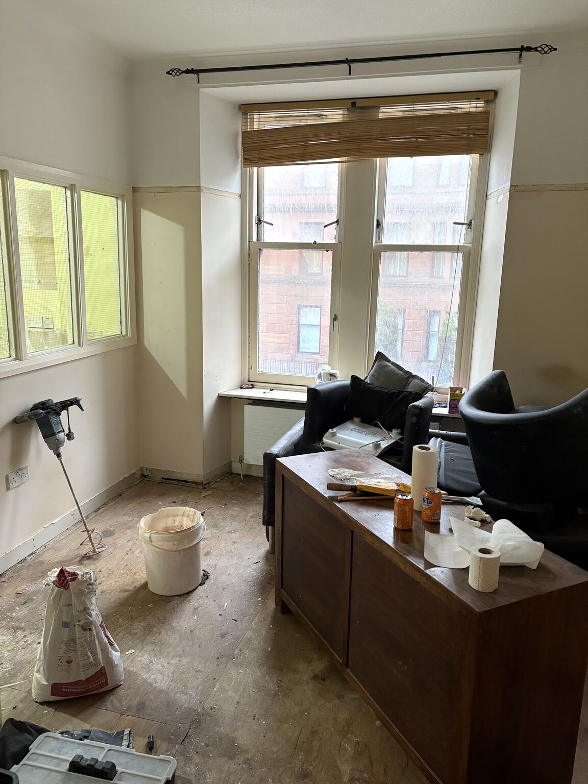 Muhammad Gill on LinkedIn: First project of 2025 started a week earlier Muhammad Gill on LinkedIn: First project of 2025 started a week earlier
