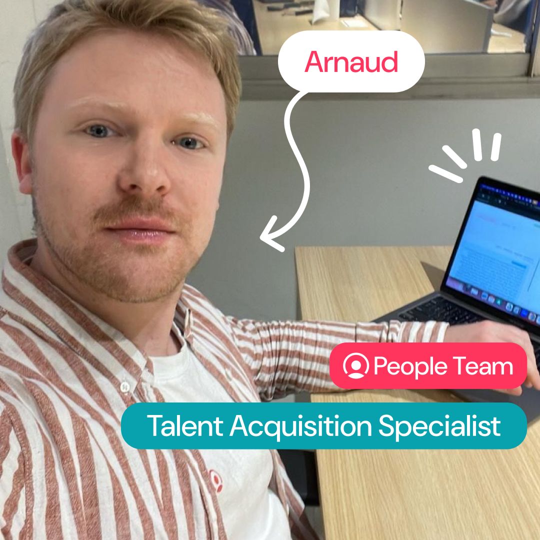 #talentacquisition #people #factorialpeople #recruiting | Factorial #talentacquisition #people #factorialpeople #recruiting | Factorial