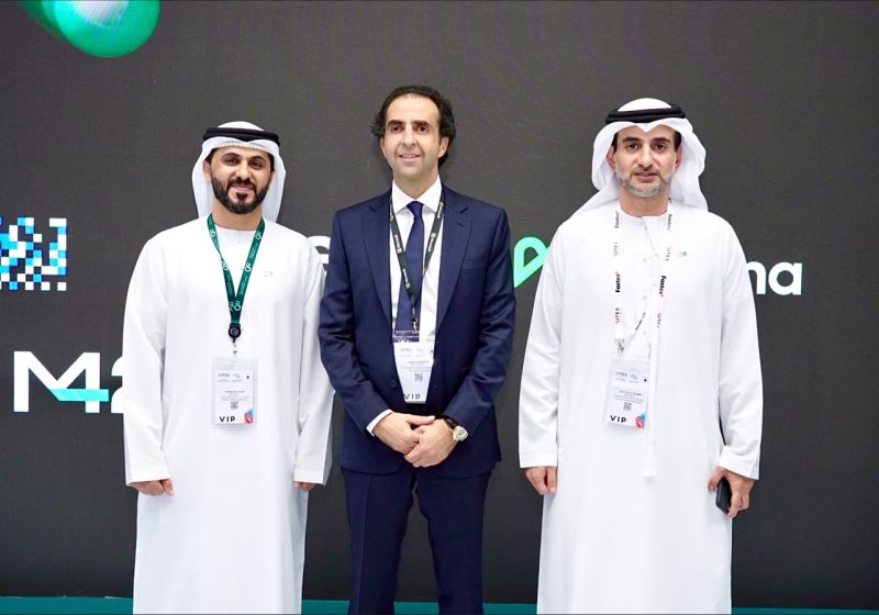 Bayanat on LinkedIn: #gitex #gitex2023 #bayanat #microsoft Bayanat on LinkedIn: #gitex #gitex2023 #bayanat #microsoft