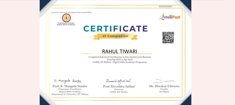 Rahul Tiwari on LinkedIn: #sql #python #powerbi Rahul Tiwari on LinkedIn: #sql #python #powerbi