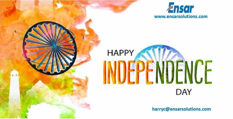 Harry Chinthala on LinkedIn: #independenceday #indiaat77 # ... Harry Chinthala on LinkedIn: #independenceday #indiaat77 # ...