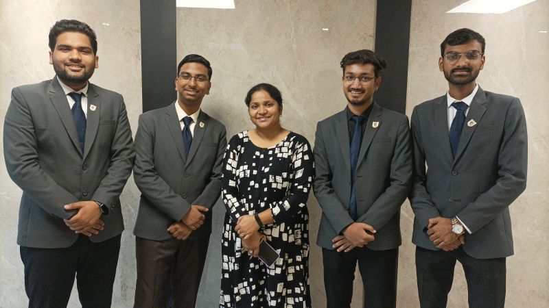 Tushar goyal on LinkedIn: #connections #engineering #project # ... Tushar goyal on LinkedIn: #connections #engineering #project # ...