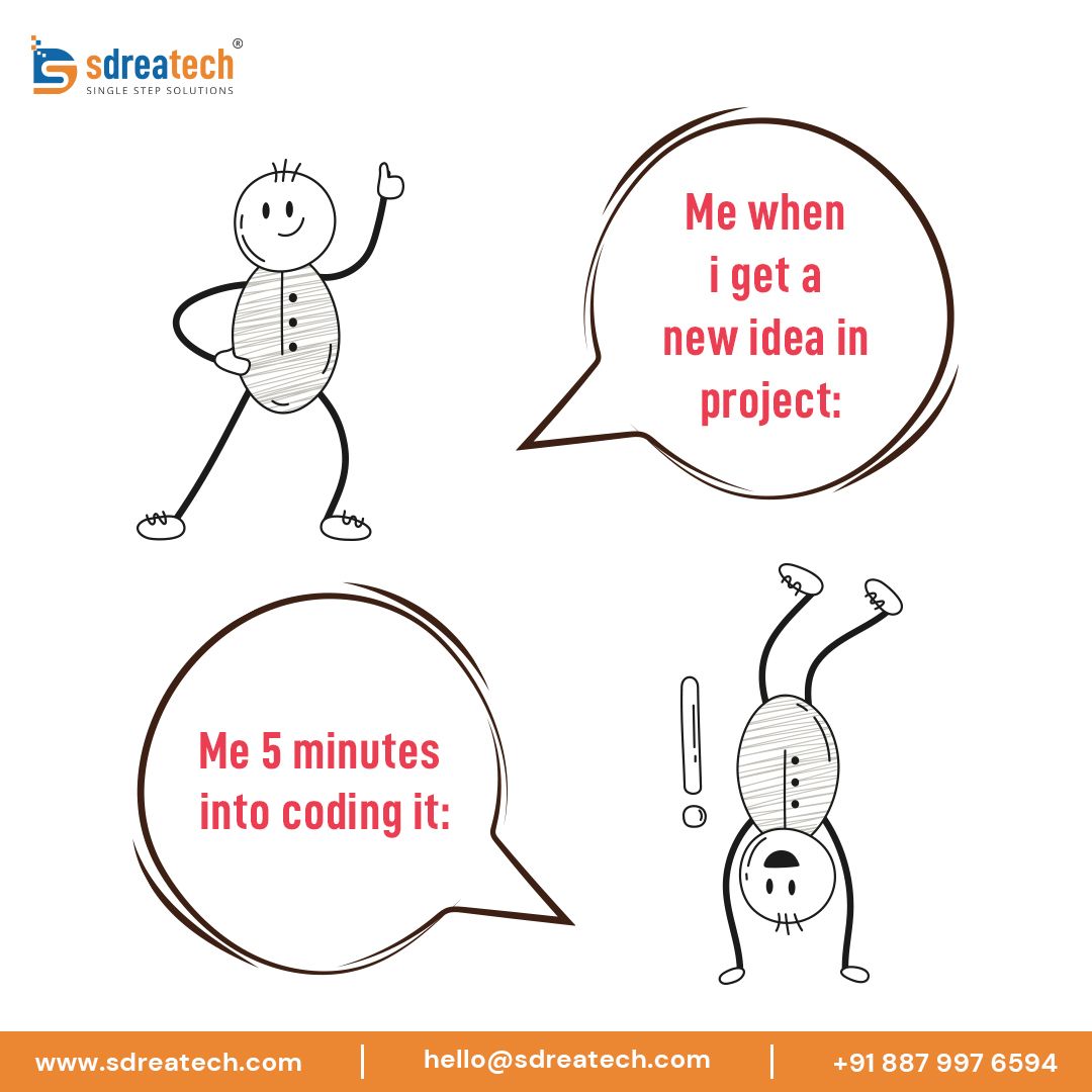 Sdreatech on LinkedIn: #codingmeme #coding #programming #codinglife # ... Sdreatech on LinkedIn: #codingmeme #coding #programming #codinglife # ...