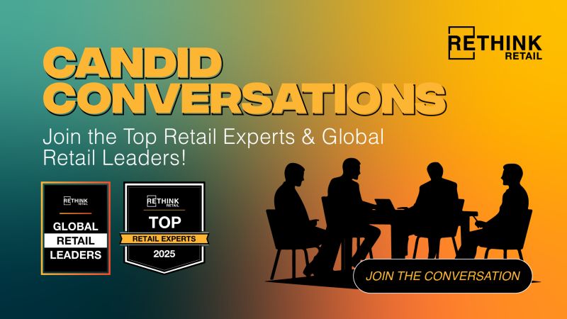 #rethinkretail #topretailexpert #tre #globalretailleaders #grl #retail ... #rethinkretail #topretailexpert #tre #globalretailleaders #grl #retail ...