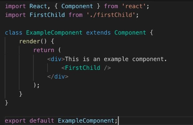 How class-based components boost React development | Kartik Kaushik ... How class-based components boost React development | Kartik Kaushik ...