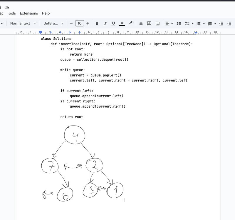 #codinginterviews #leetcode | Pavel Akapian #codinginterviews #leetcode | Pavel Akapian