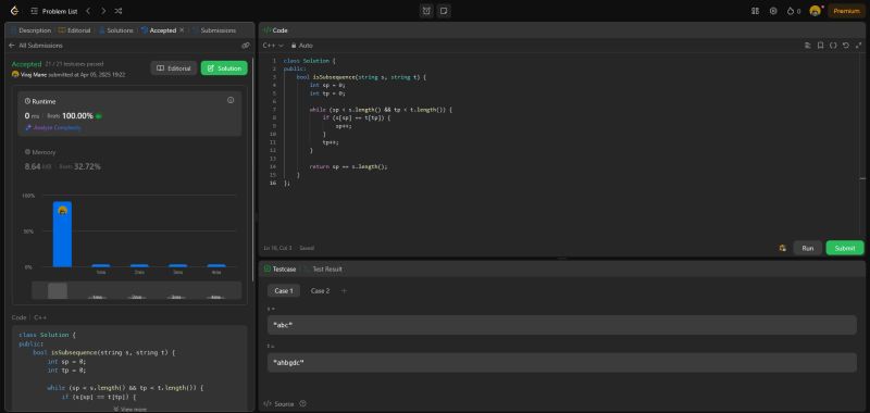 #100daysofcode #100daysofcode #vit #leetcode #problemsolving | Viraj Mane #100daysofcode #100daysofcode #vit #leetcode #problemsolving | Viraj Mane