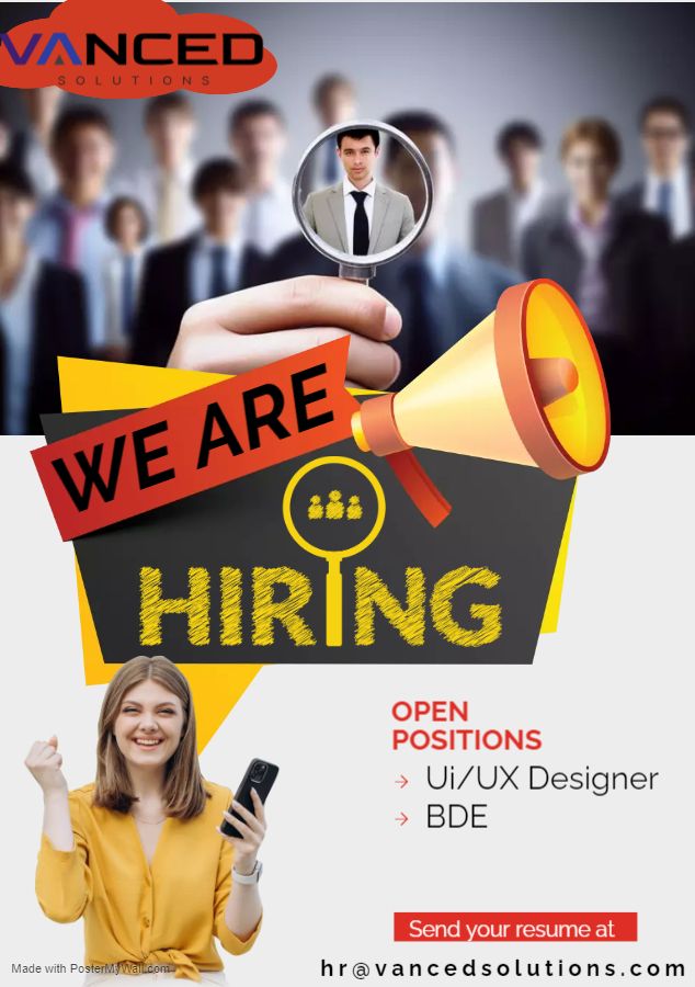 Shakshi Rana on LinkedIn: #activelyhiring #freshers #uiuxdesigner # ... Shakshi Rana on LinkedIn: #activelyhiring #freshers #uiuxdesigner # ...