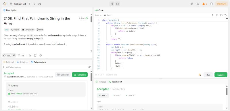 #day44 #100daysofcodechallenge #dsa #codingchallenge #problemsolving ... #day44 #100daysofcodechallenge #dsa #codingchallenge #problemsolving ...
