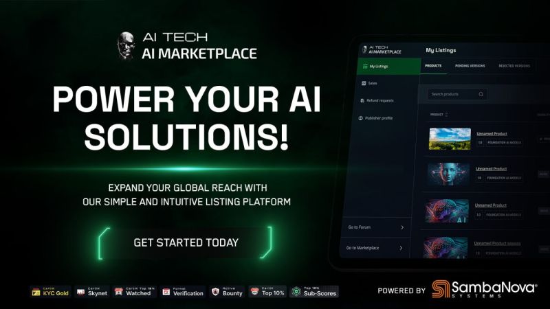 Solidus Ai Tech Ltd on LinkedIn: ⚡️ Power Your AI Solutions! Are you an ... Solidus Ai Tech Ltd on LinkedIn: ⚡️ Power Your AI Solutions! Are you an ...