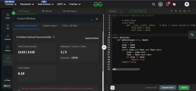 #dsa #gfg160 #geeksforgeeks #gfg160dayschallenge #problemsolving ... #dsa #gfg160 #geeksforgeeks #gfg160dayschallenge #problemsolving ...