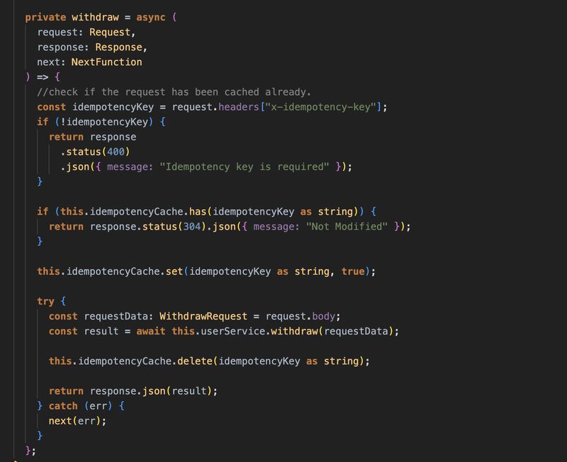 Mateo Galić on LinkedIn: #web3 #nodejs #backend #stripe #programming Mateo Galić on LinkedIn: #web3 #nodejs #backend #stripe #programming