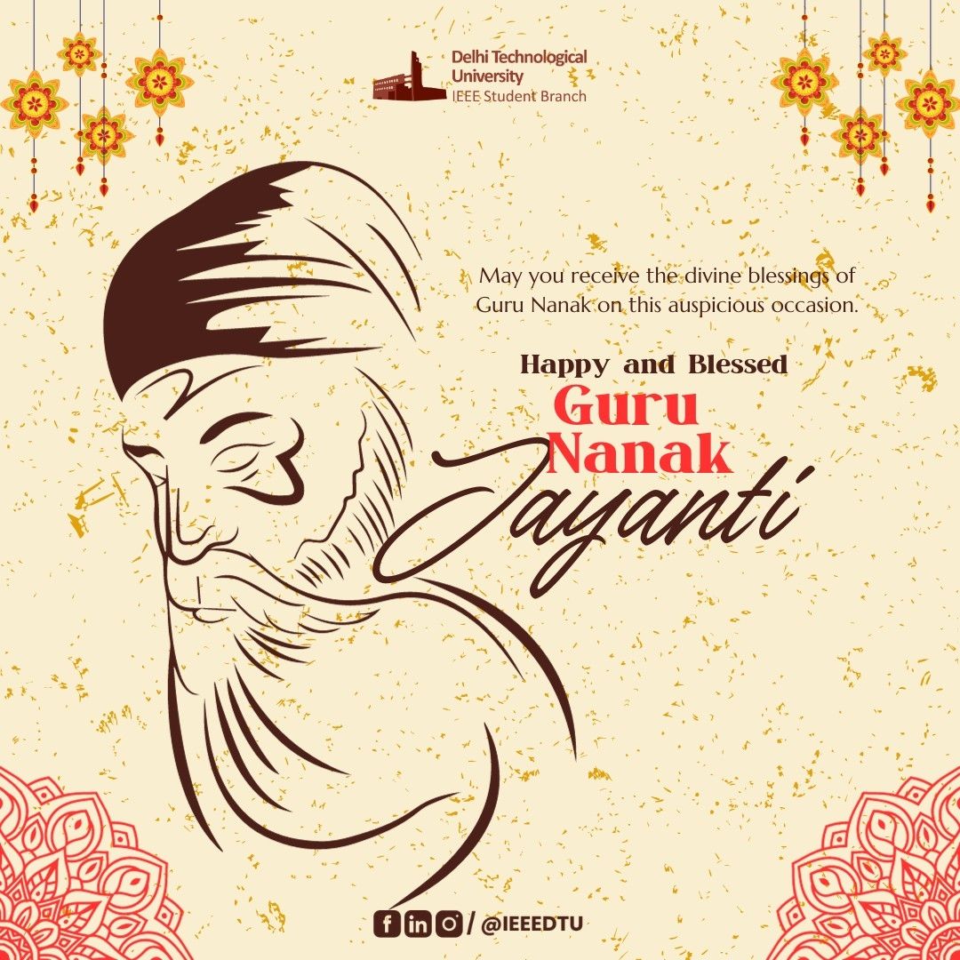 IEEE DTU on LinkedIn: #ieeedtu #ieee #dtu #gurunanakdevji # ... IEEE DTU on LinkedIn: #ieeedtu #ieee #dtu #gurunanakdevji # ...