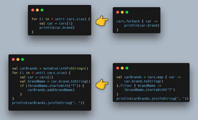 Eran Boudjnah on LinkedIn: #kotlin #kotlindeveloper #androiddeveloper # ... Eran Boudjnah on LinkedIn: #kotlin #kotlindeveloper #androiddeveloper # ...