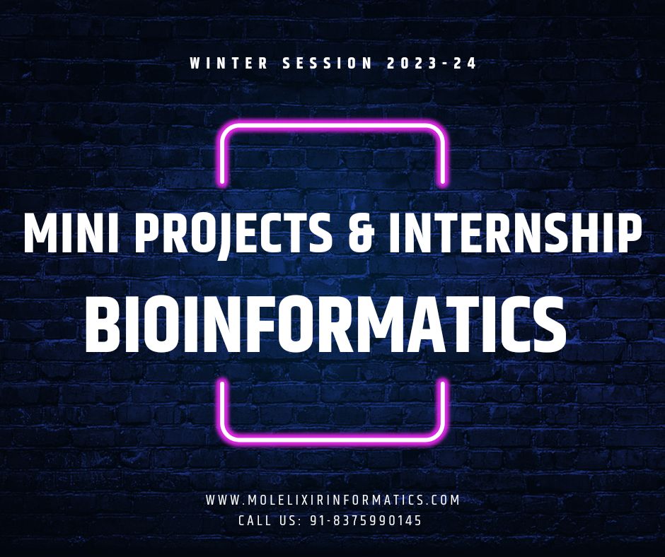 Dr Jyoti Bala on LinkedIn: #bioinformatics #bioit #genomics #upskill # ... Dr Jyoti Bala on LinkedIn: #bioinformatics #bioit #genomics #upskill # ...