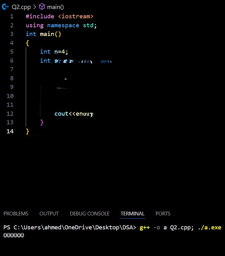 Ahmad Raza on LinkedIn: #coding #c #programmingchallenge #dsa # ... Ahmad Raza on LinkedIn: #coding #c #programmingchallenge #dsa # ...