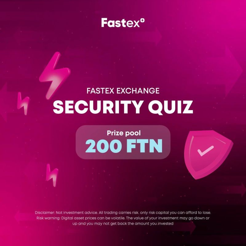 Fastex exchange on LinkedIn: #fastex #raffle #ftn Fastex exchange on LinkedIn: #fastex #raffle #ftn